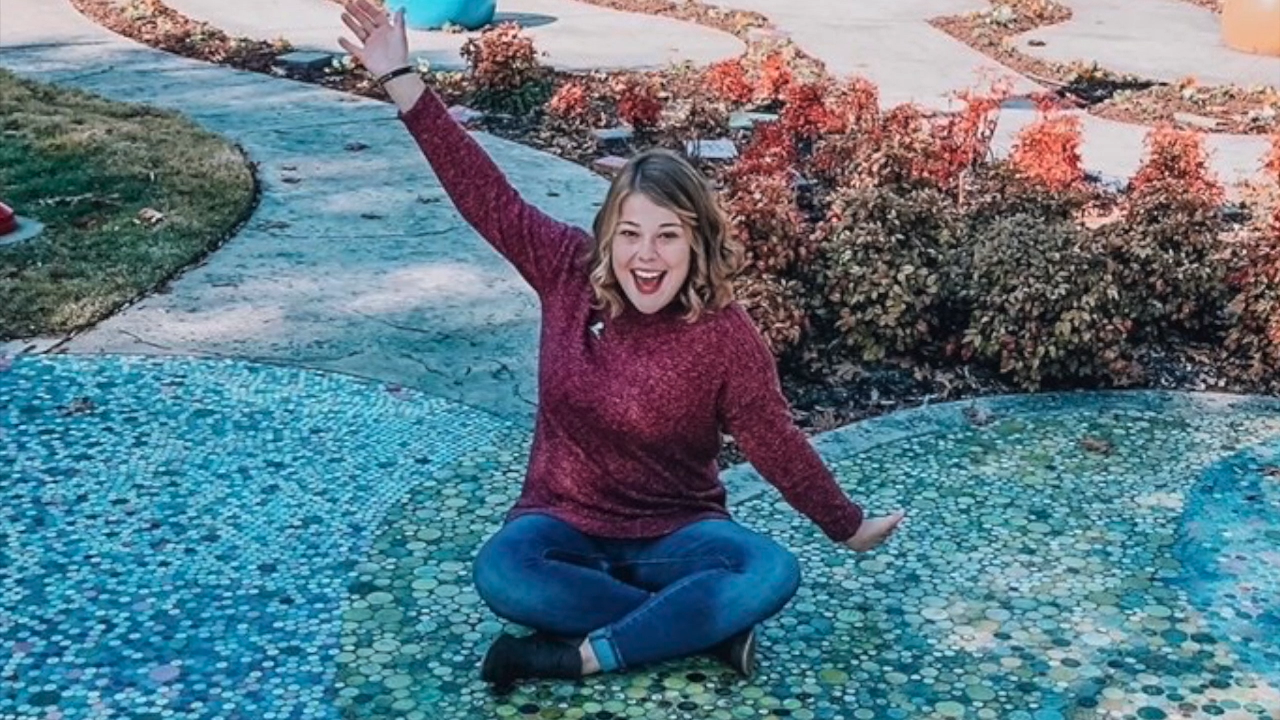 Emerging Leader - Hanna Van Winkle - WNKY News 40 Television