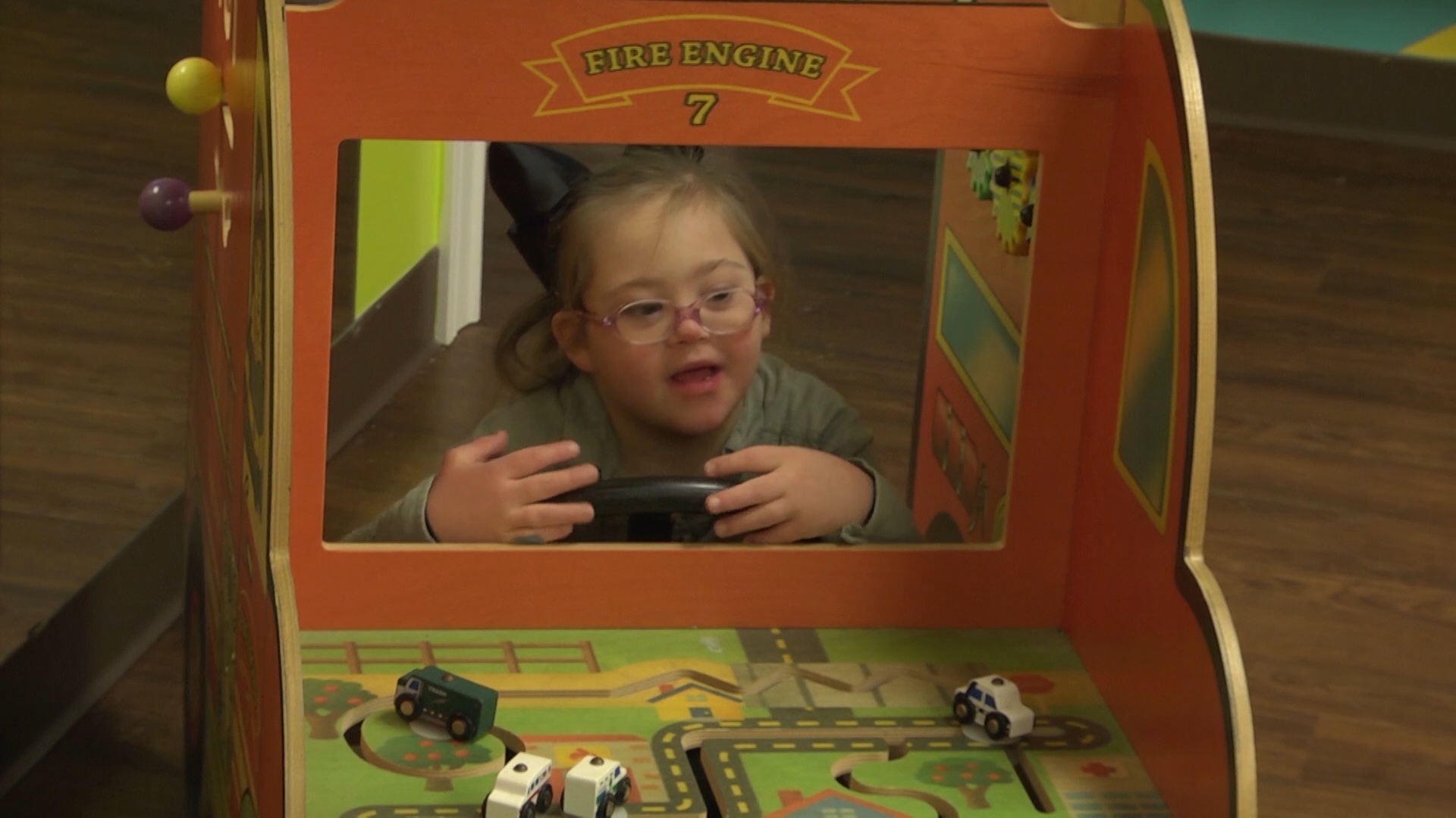 Monday Motivator - Buddy House - WNKY News 40 Television