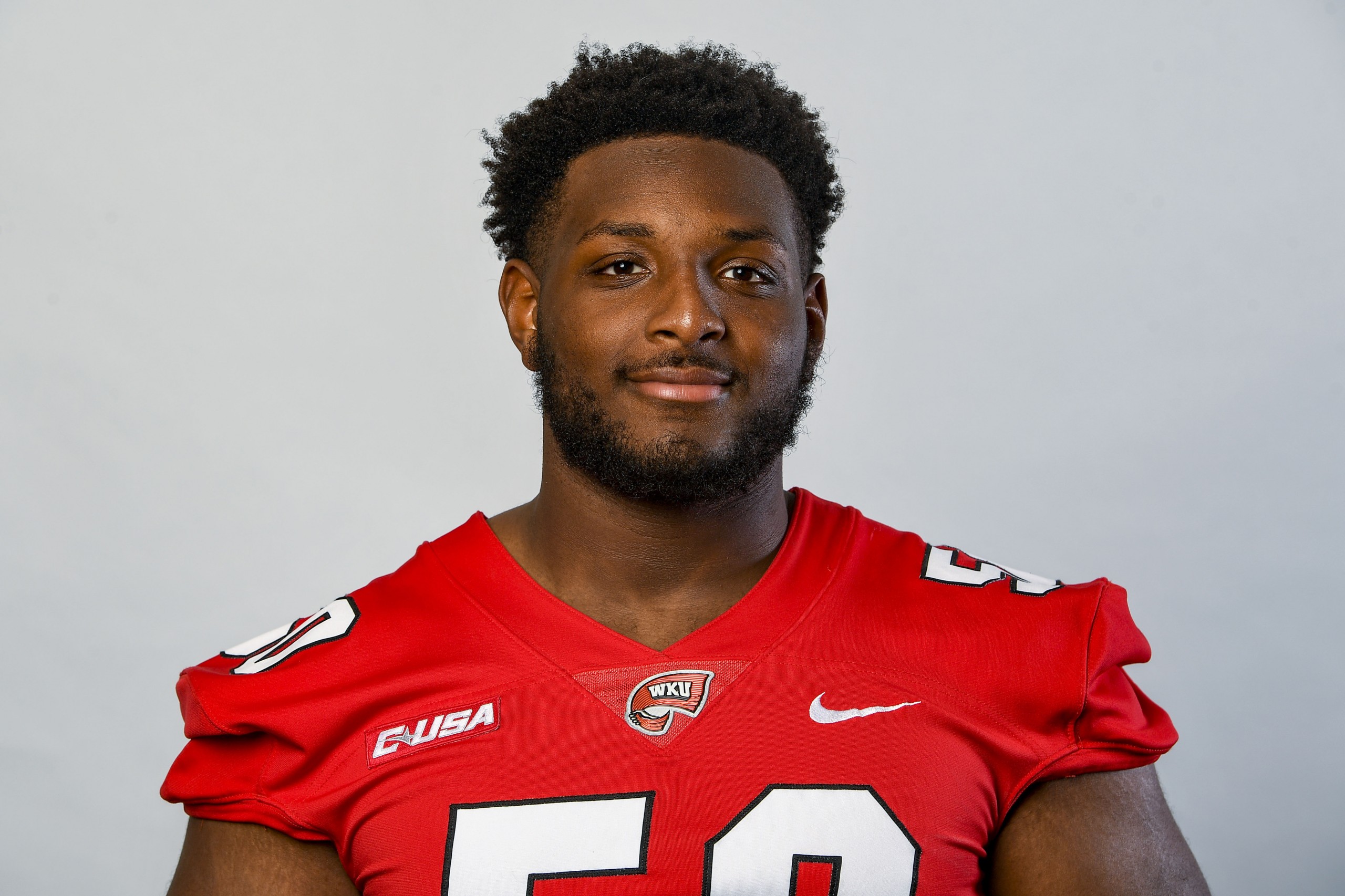 WKU Football's Barber Named 2020 Freshman All-American - WNKY News 40 ...