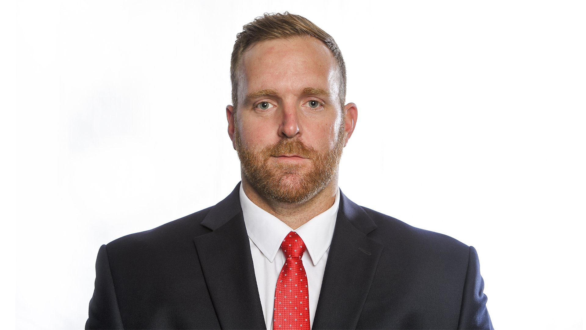 Hilltoppers Name Hamby as new OL Coach - WNKY News 40 Television