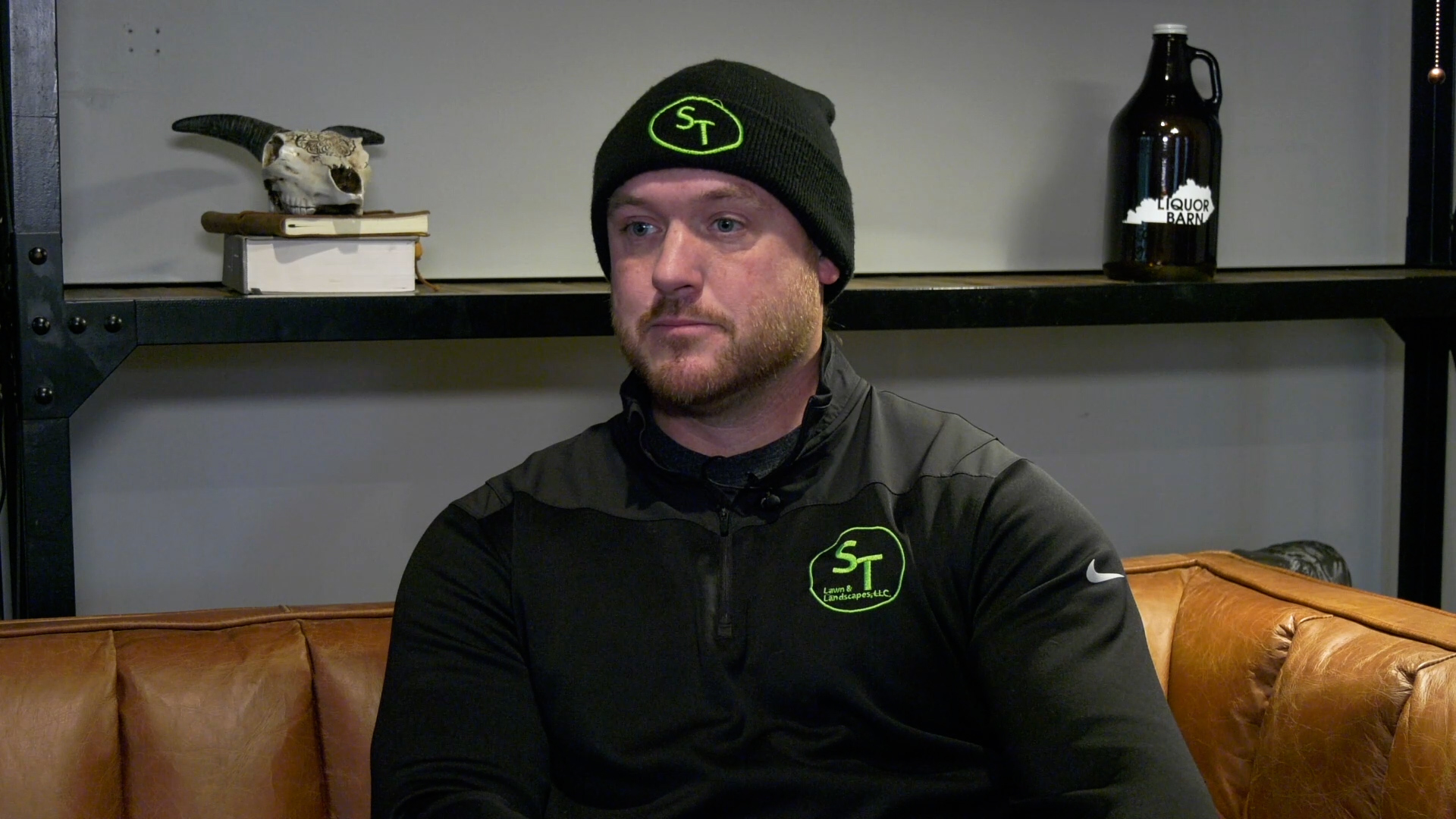 Voices of Honor - Alex Sewell - WNKY News 40 Television