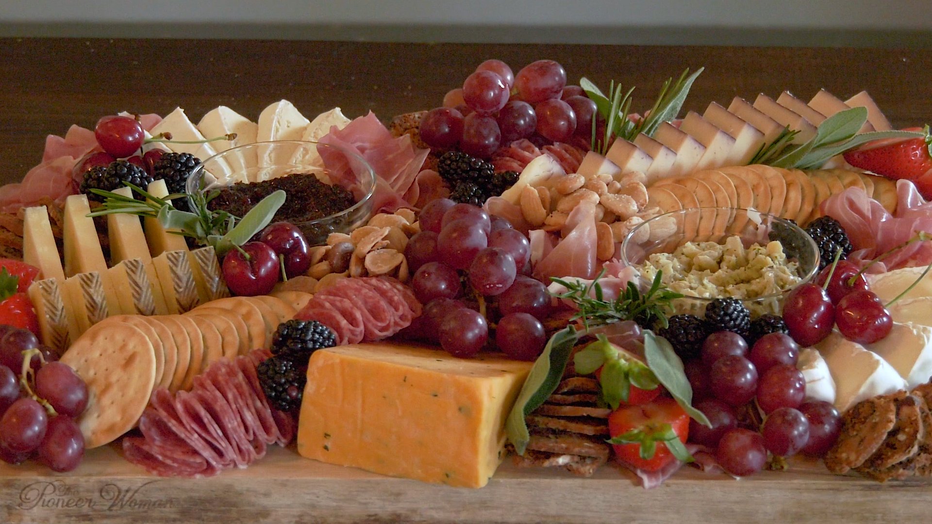 Let's Make A Meal - Cheese Queen BG - WNKY News 40 Television