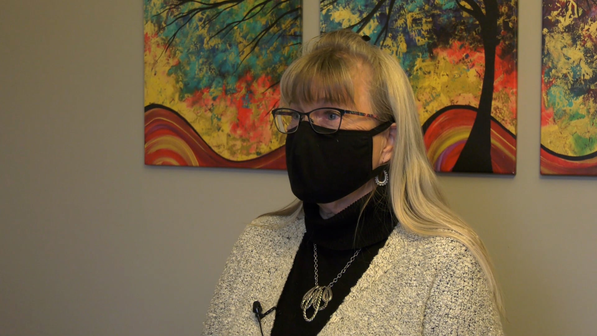 Flora's Hidden Heroes - Connie Kingrey Knapp - WNKY News 40 Television