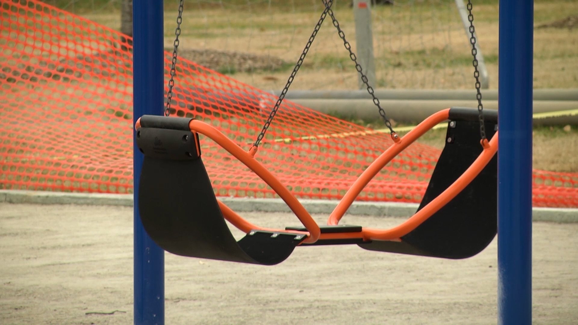 Sunrise Spotlight - BGPR inclusive playground - WNKY News 40 Television