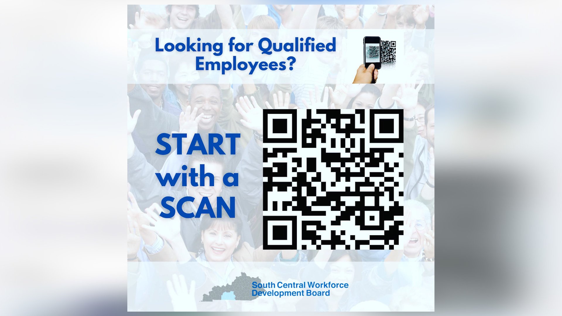 South Central Workforce Development Board seeks to connect employers ...