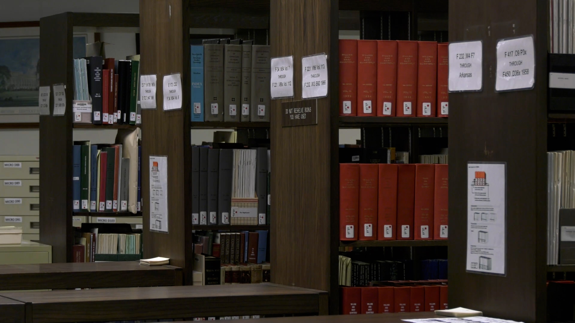 Throwback Thursday - Tribute to the Kentucky Library’s Special ...