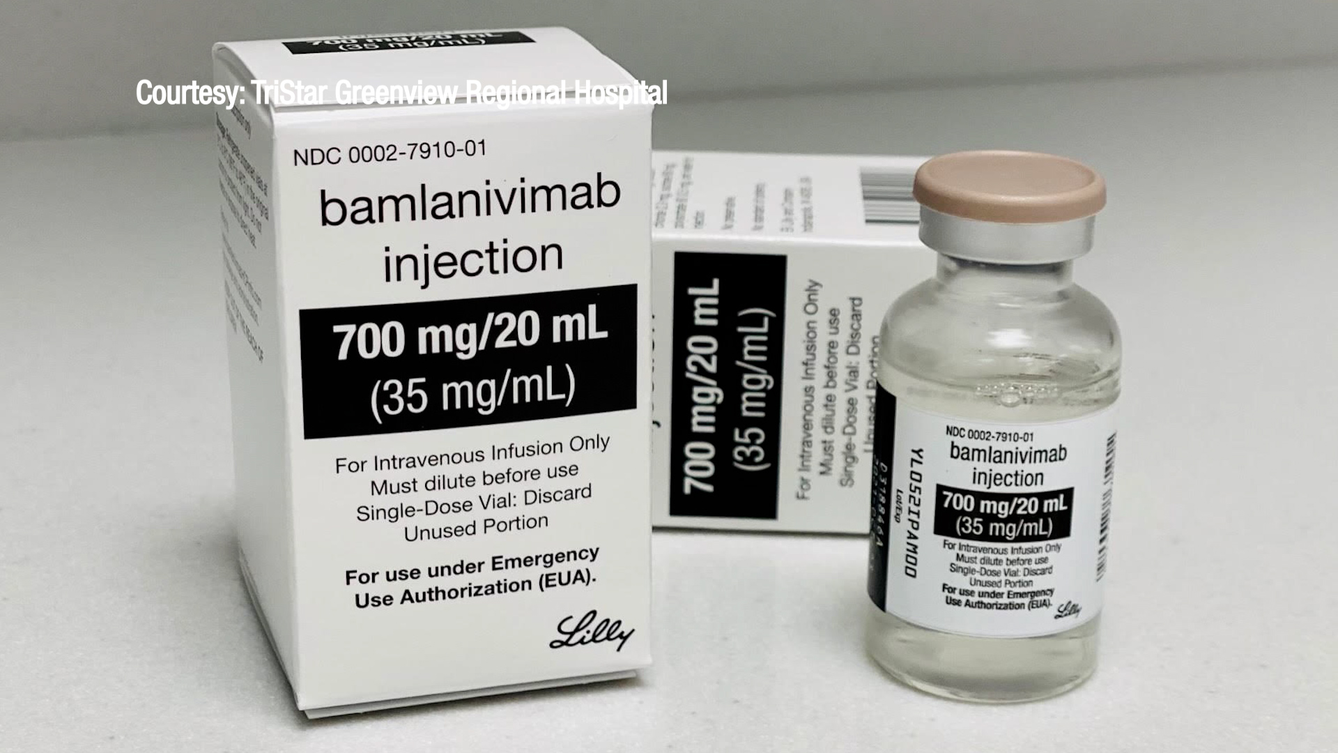 Bowling Green hospitals utilizing monoclonal antibody treatment for ...