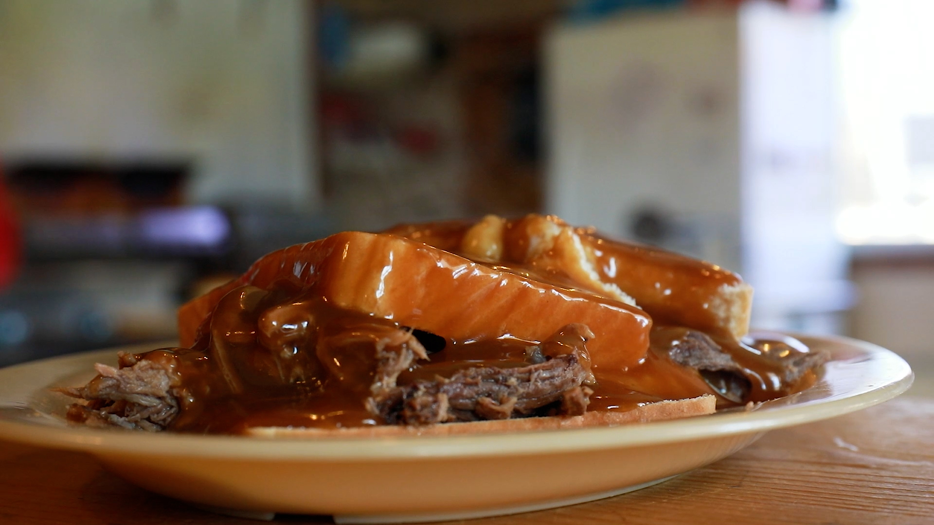 Let's Make A Meal - Cowboy's Country Cookin' - WNKY News 40 Television