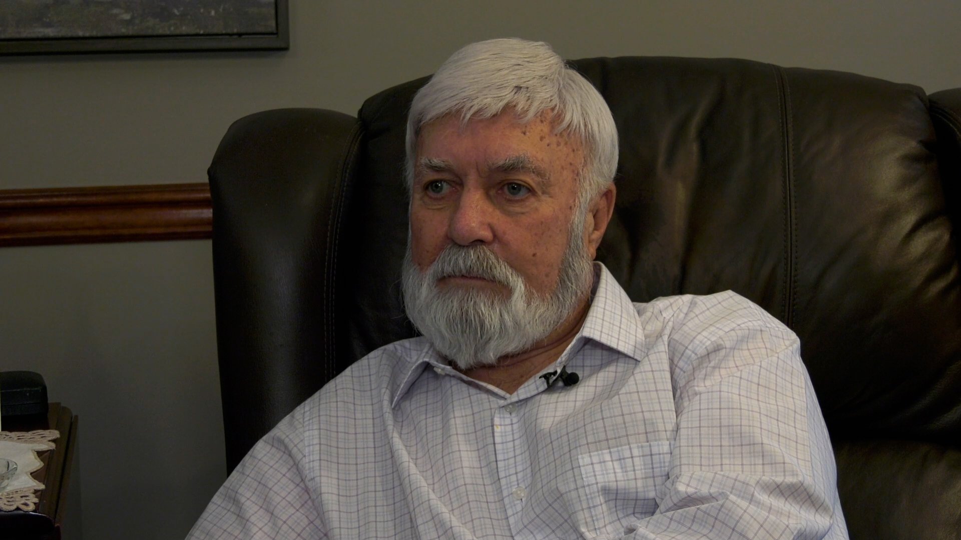 Voices of Honor - Dale Anderson - WNKY News 40 Television