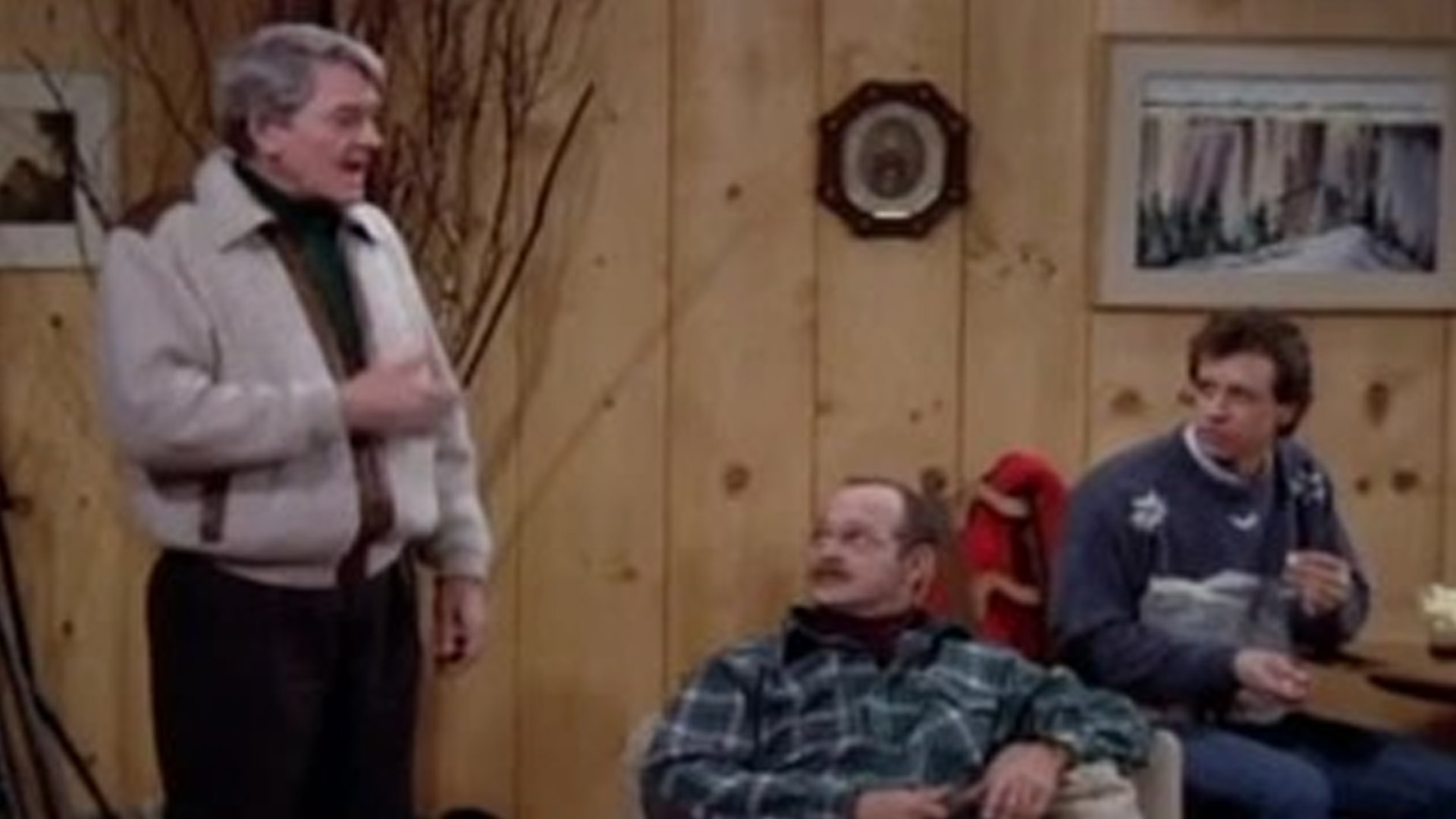 Hal Holbrook, veteran actor who portrayed Mark Twain, dies at 95 - WNKY ...