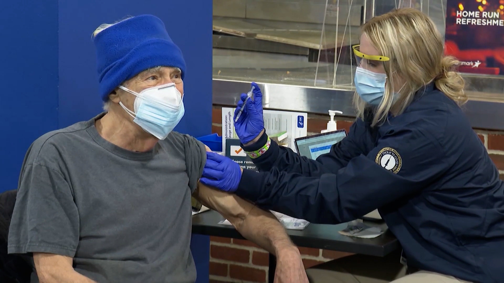 Living Well - New quarantine guidelines - WNKY News 40 Television