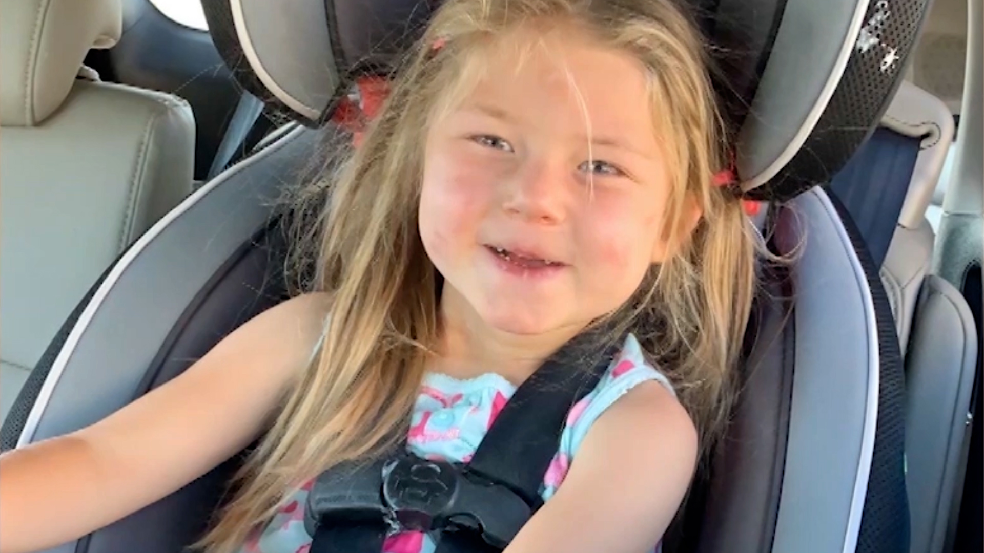 Sunrise Spotlight - Kara Ainsley, Brave Heart Mom - WNKY News 40 Television