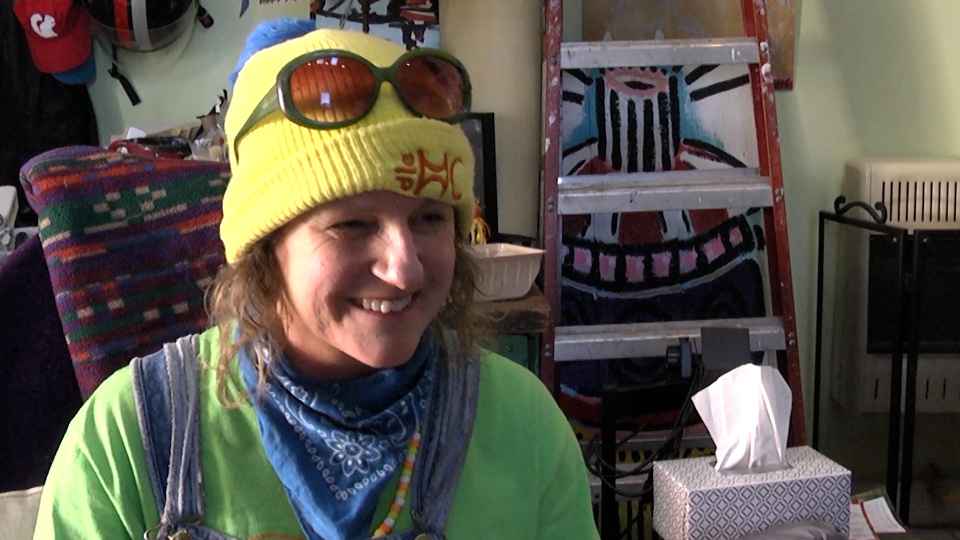 Monday Motivator - Andee Rudloff - WNKY News 40 Television