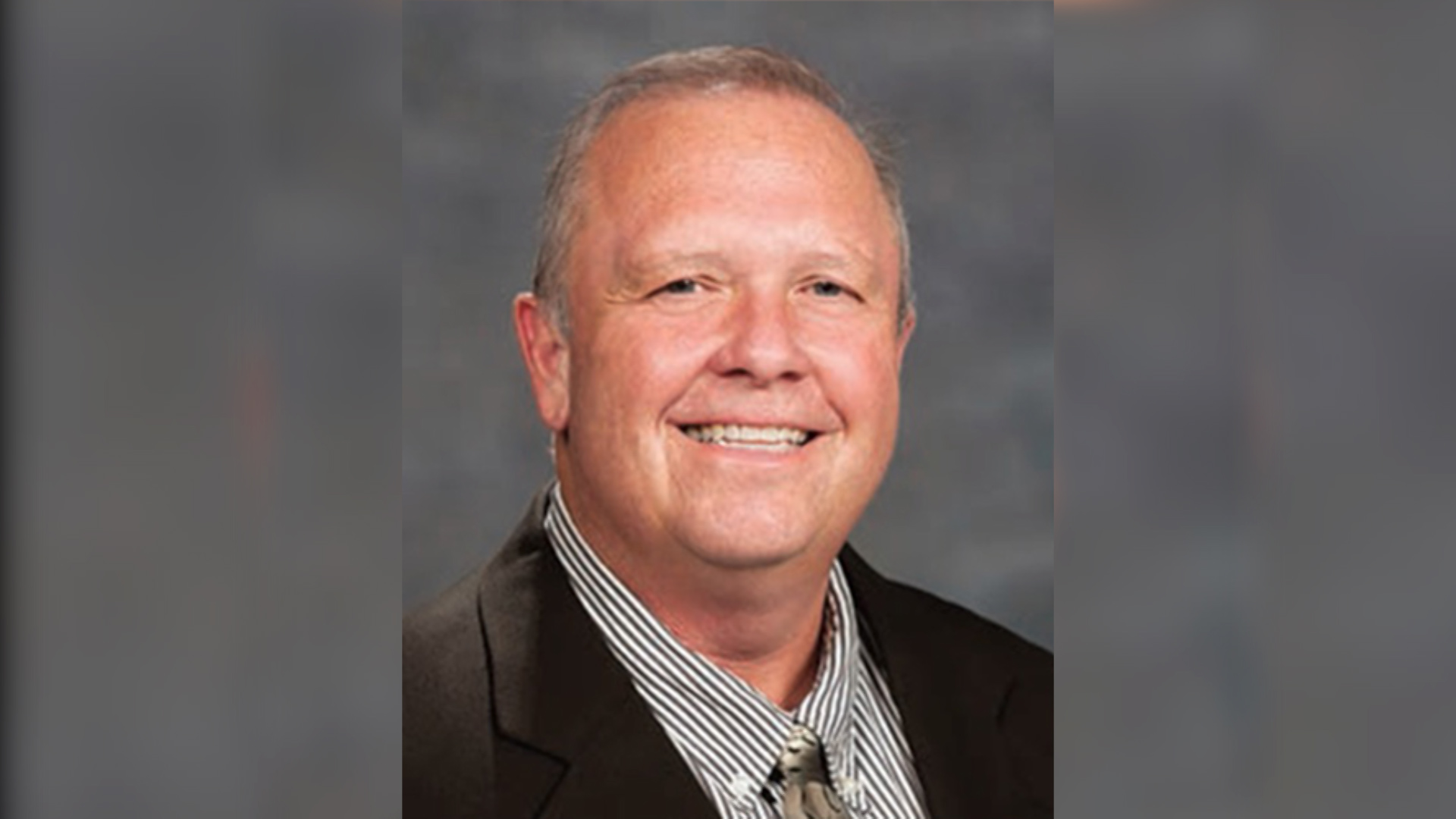 Robert Fischer Jr. named Provost at WKU - WNKY News 40 Television