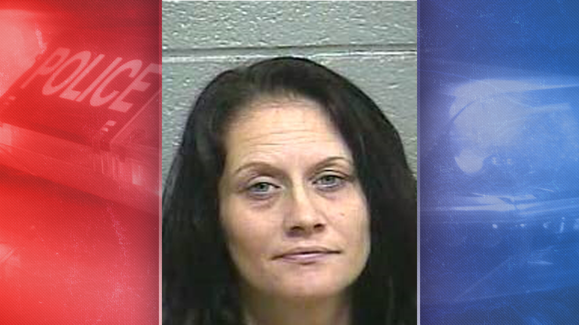 Domestic call ends with arrest - WNKY News 40 Television