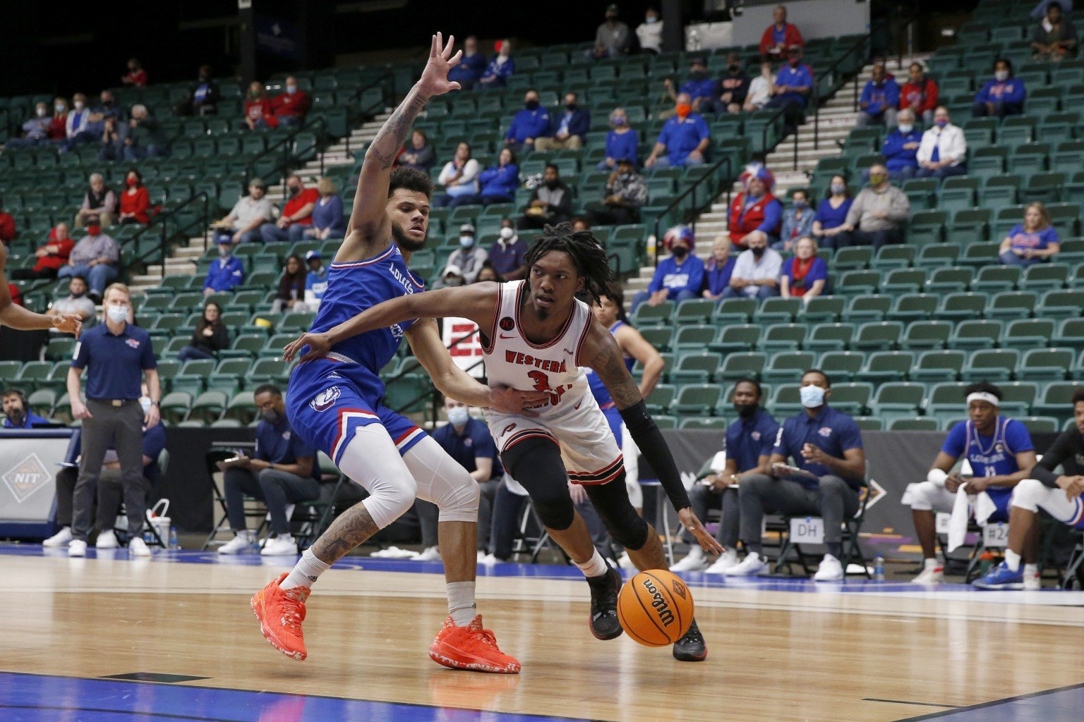 Tickets on sale now for the Hilltopper Basketball games in 2021 ...