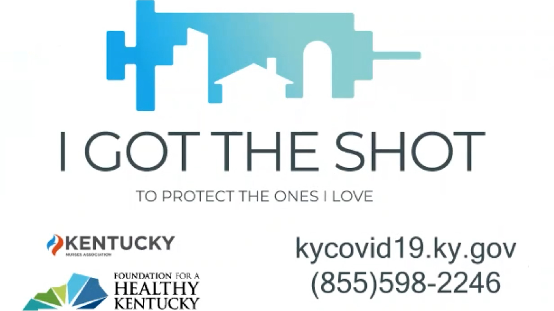 "I Got the Shot" campaign address black Kentuckians COVID-19 vaccine ...
