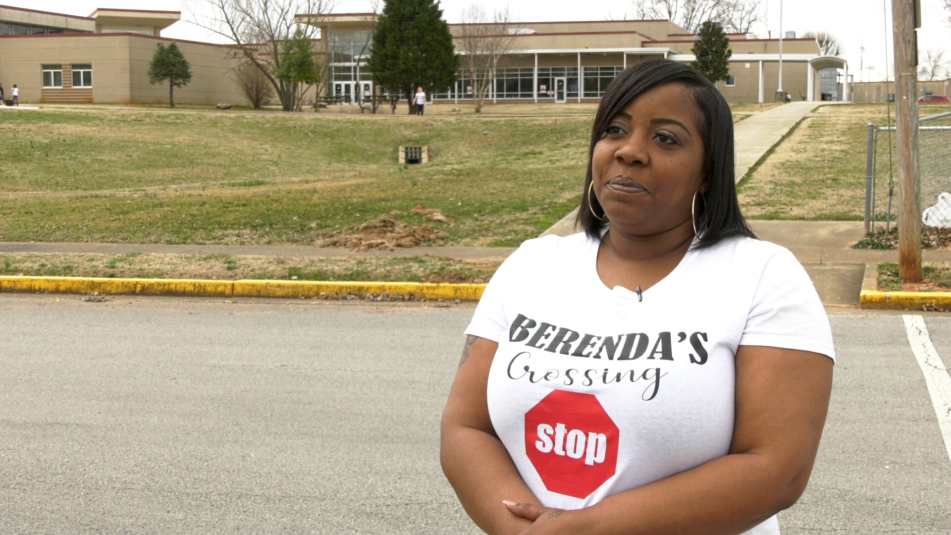 Flora's Hidden Heroes - Sequoia Martin - WNKY News 40 Television