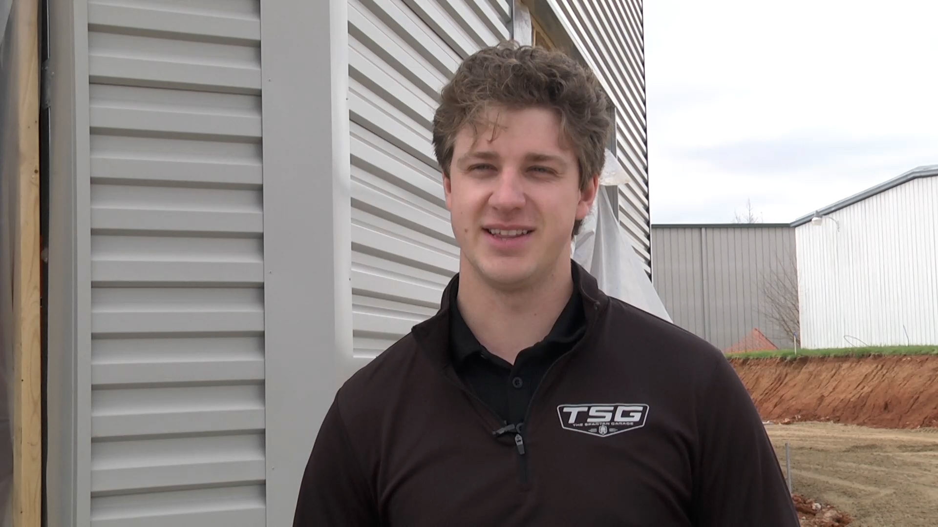 Emerging Leader - Robert Bowden - WNKY News 40 Television