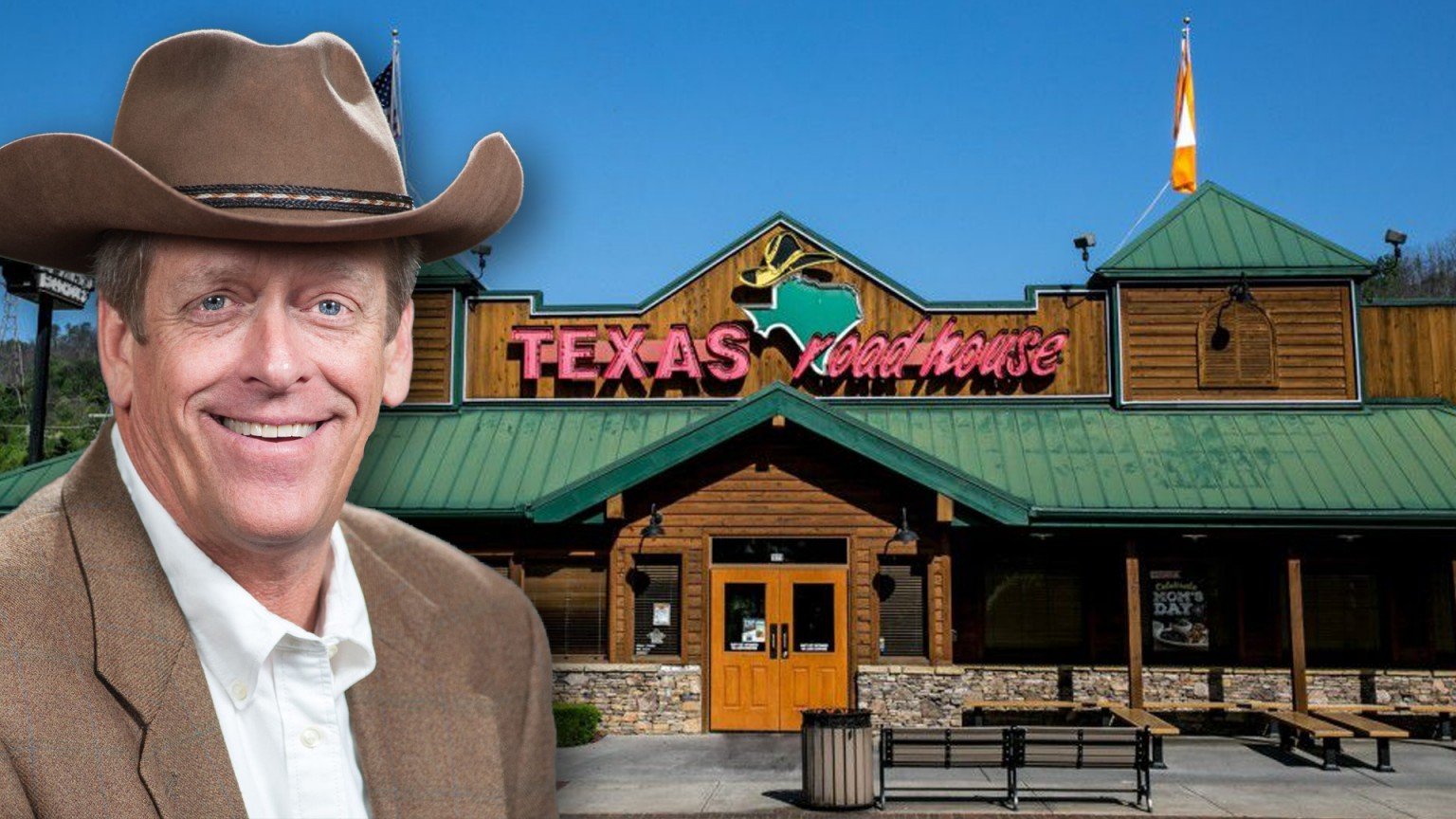 Texas Roadhouse CEO Kent Taylor dies amid COVID-19 struggle - WNKY News ...