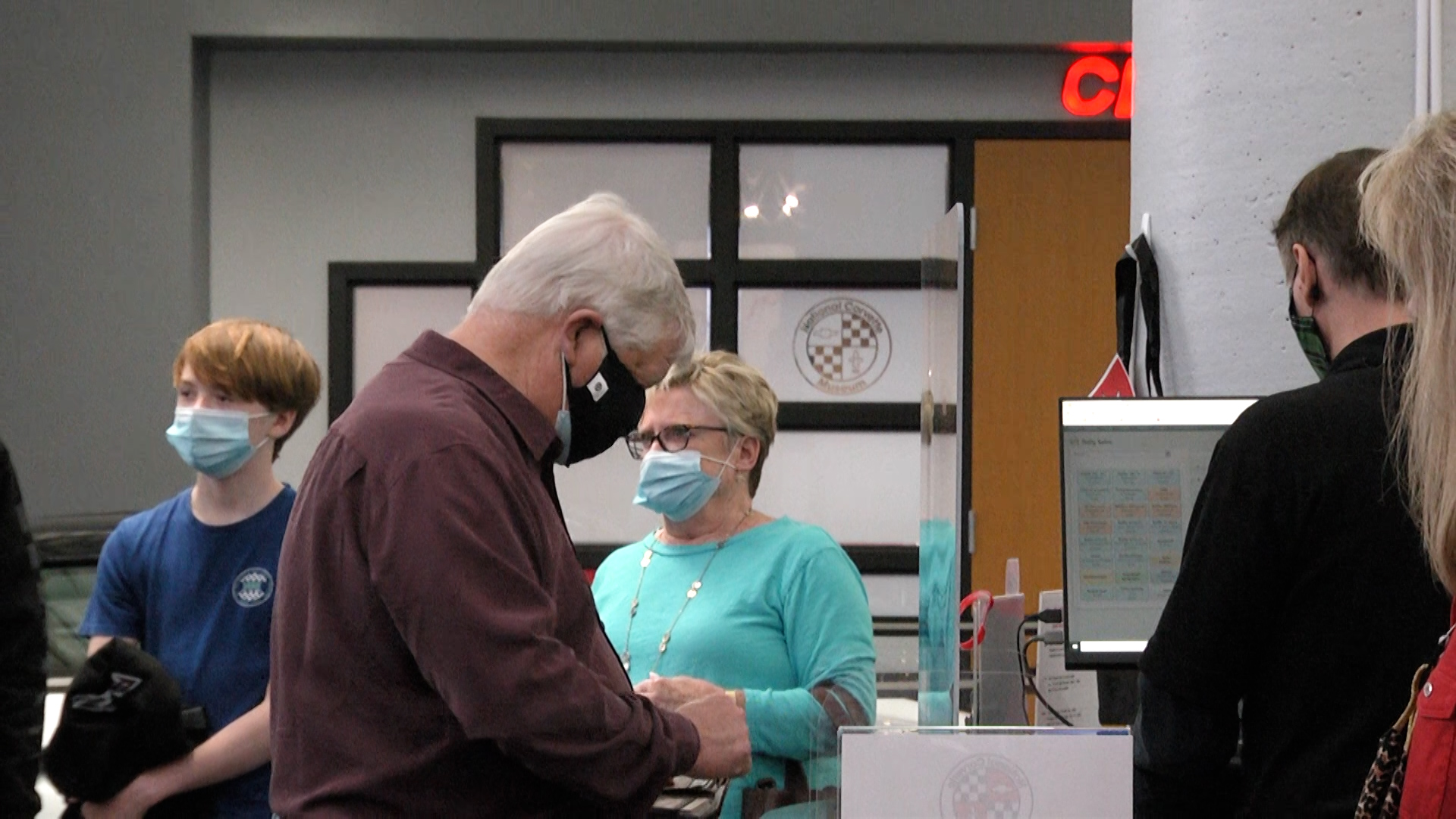 Tourism industry starts to pick up as spring approaches - WNKY News 40 ...