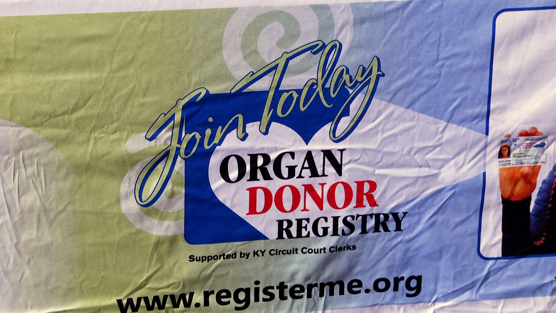 TJ Samson completes its first organ harvest, Glasgow declares April ...