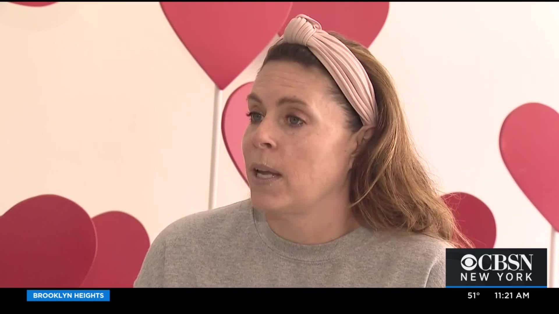 Fertility Support Community Lets Others Know They're Not Alone - WNKY ...