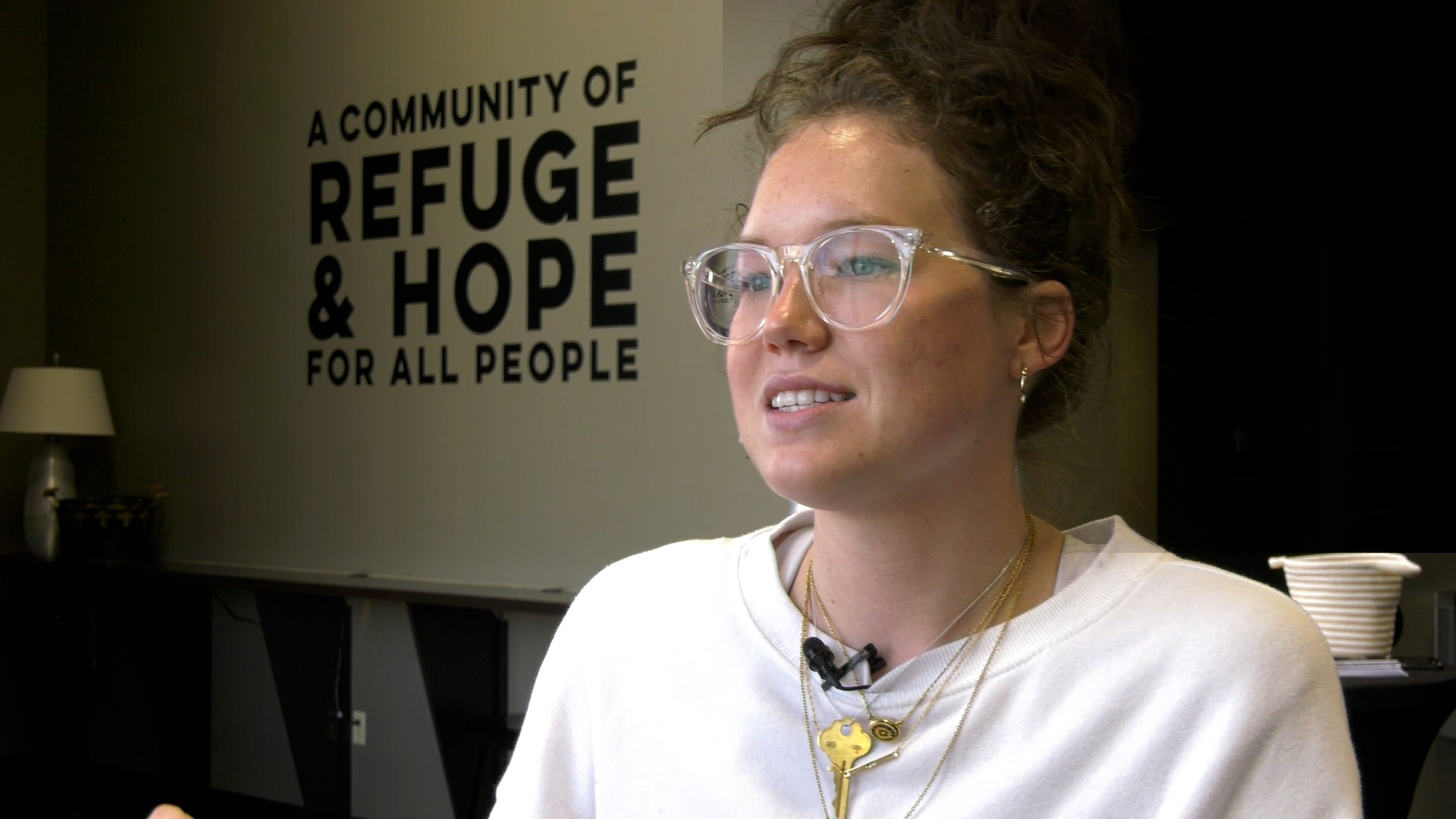 Flora's Hidden Hero - Savannah Smith - WNKY News 40 Television