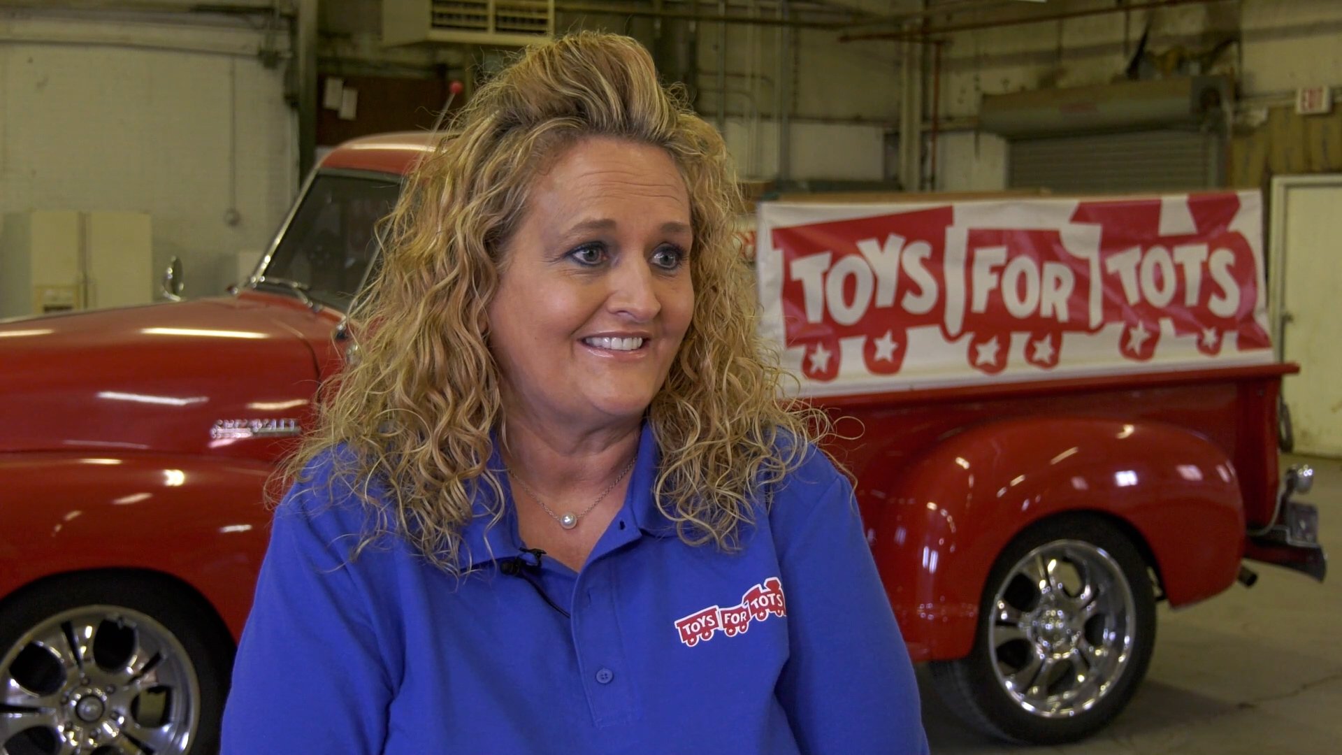 Flora's Hidden Heroes - Janel Doyle - WNKY News 40 Television