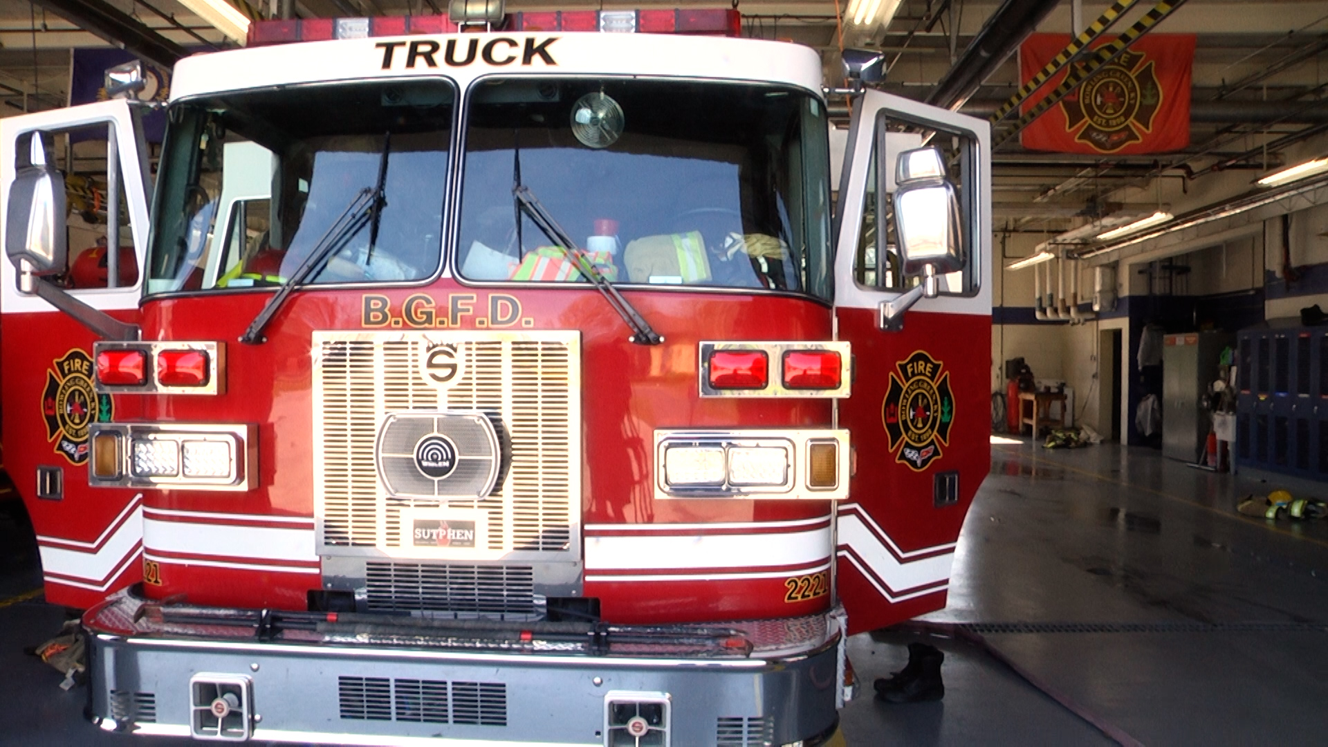 BGFD offers fire safety tips after string of house fires - WNKY News 40 ...