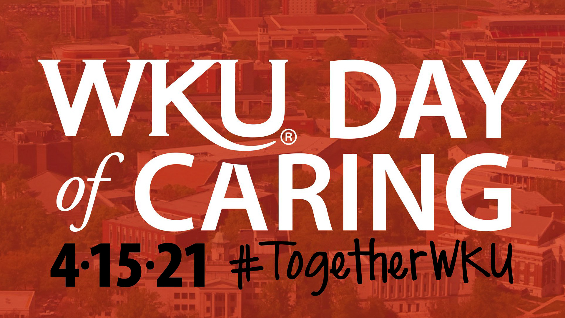 Sunrise Spotlight - WKU Day of Caring - WNKY News 40 Television