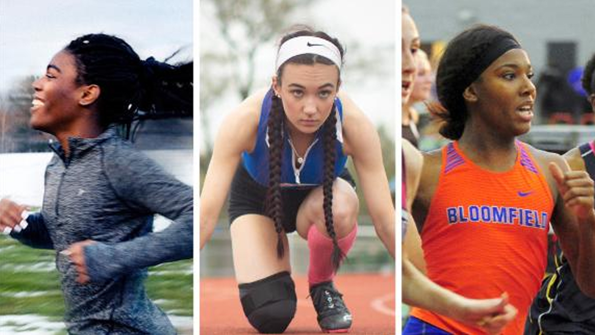 The teens at the center of the fight over transgender athletes' rights ...