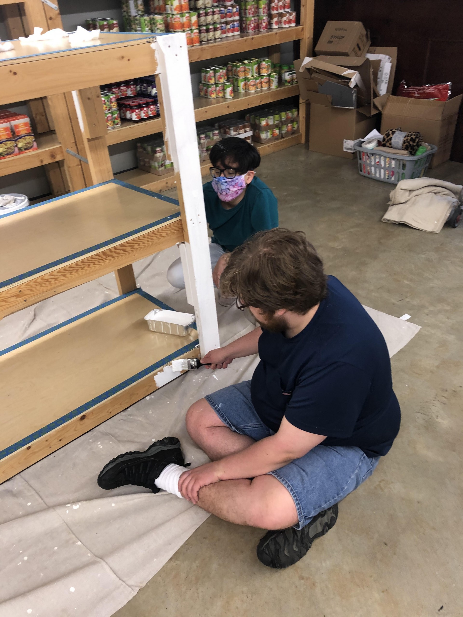 LifeWorks program helps autistic young adults live their best life ...