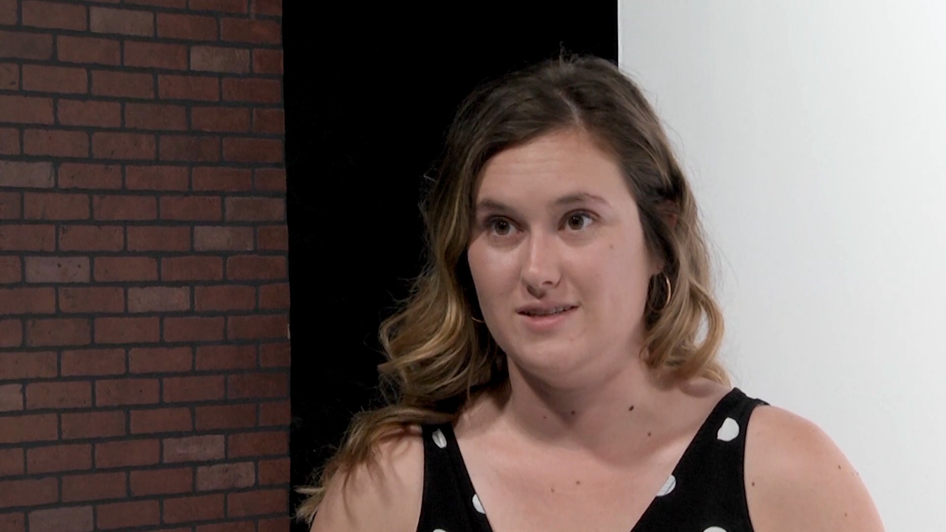 Emerging Leader - Maddie McClure - WNKY News 40 Television