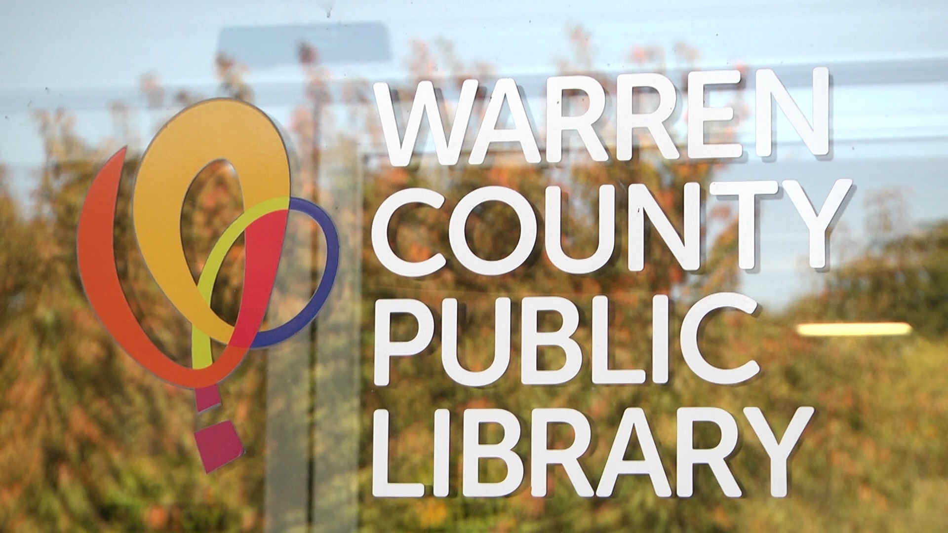 Community Driven - Jennifer Bailey, Warren County Public Library - WNKY ...