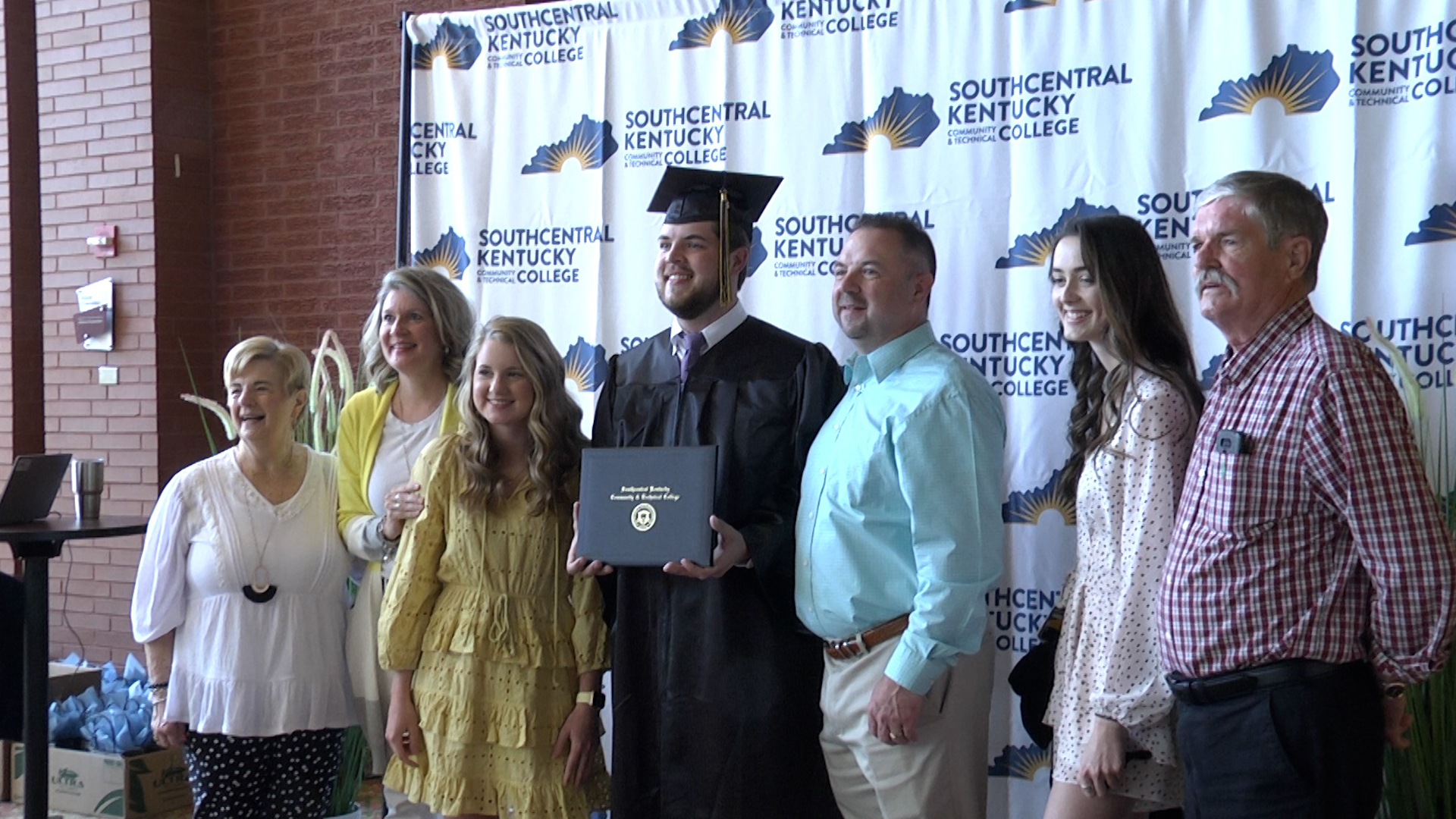 Southcentral Kentucky Community and Technical College celebrates ...