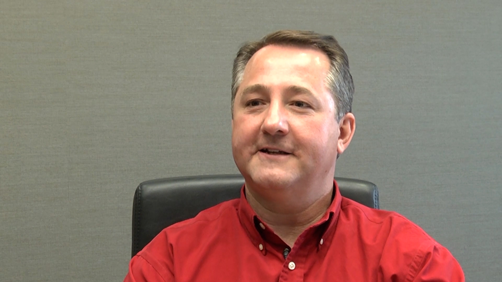 Flora's Hidden Hero - Ron Bunch - WNKY News 40 Television