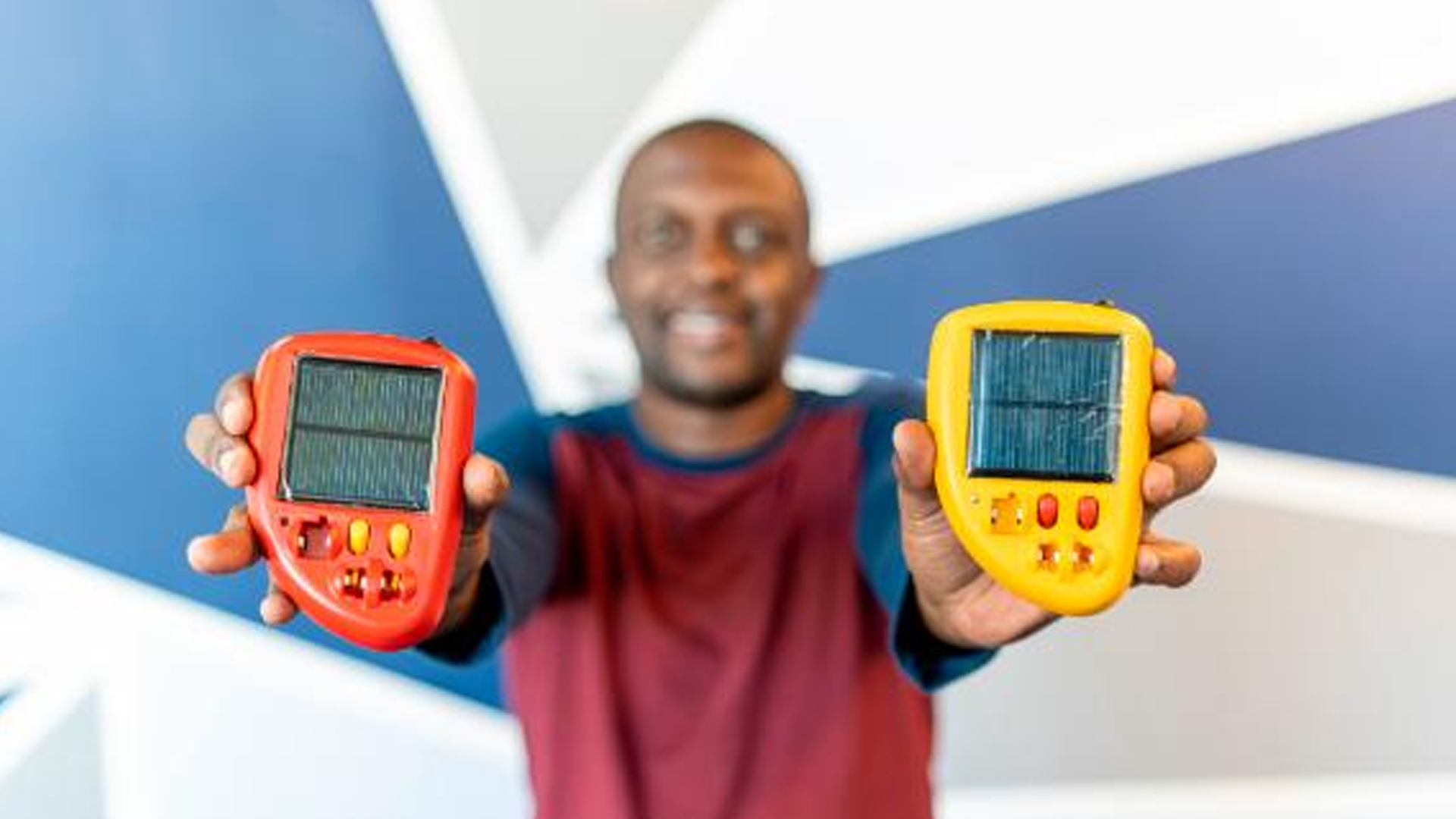 African innovators help empower children with disabilities - WNKY News ...