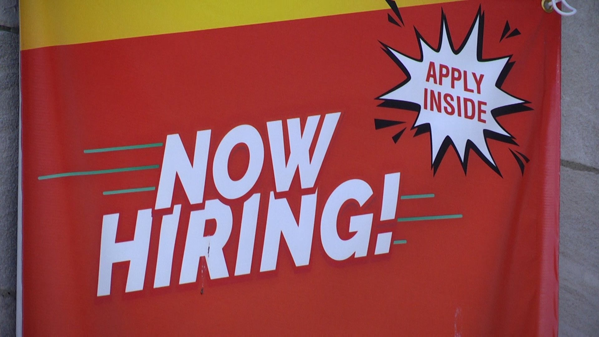 Local businesses suffering because of low staffing issues - WNKY News ...