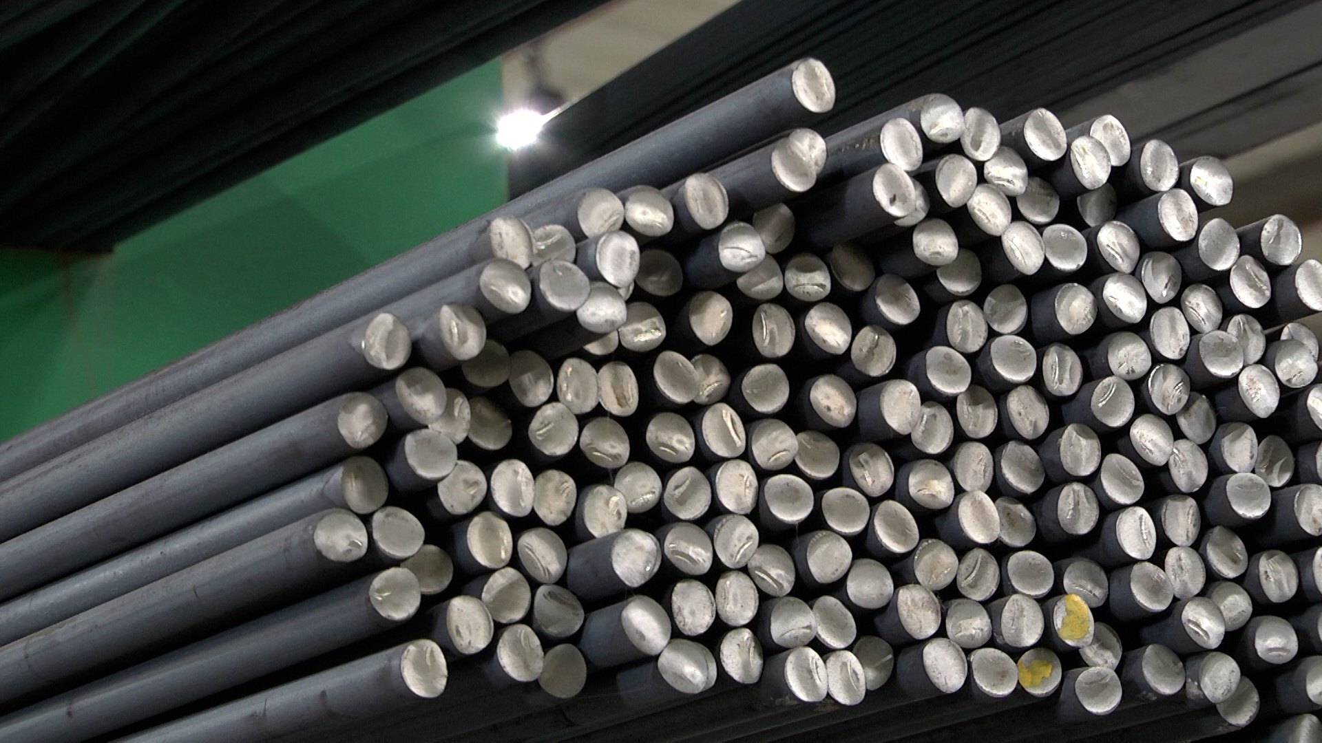 Castlen Steel, LLC. expands operations in Bowling Green - WNKY News 40 ...