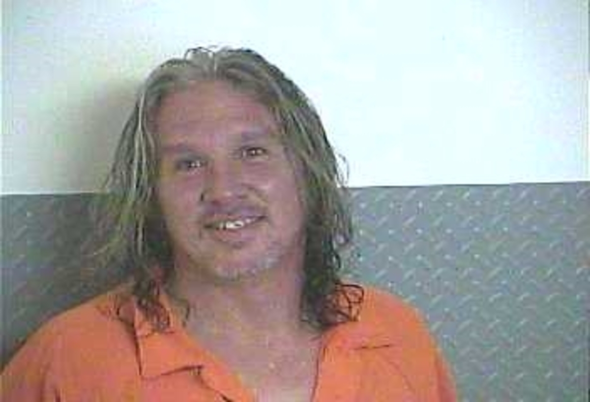 Domestic disturbance call leads to felony drug arrest - WNKY News 40 ... Domestic disturbance call leads to felony drug arrest - WNKY News 40 ...