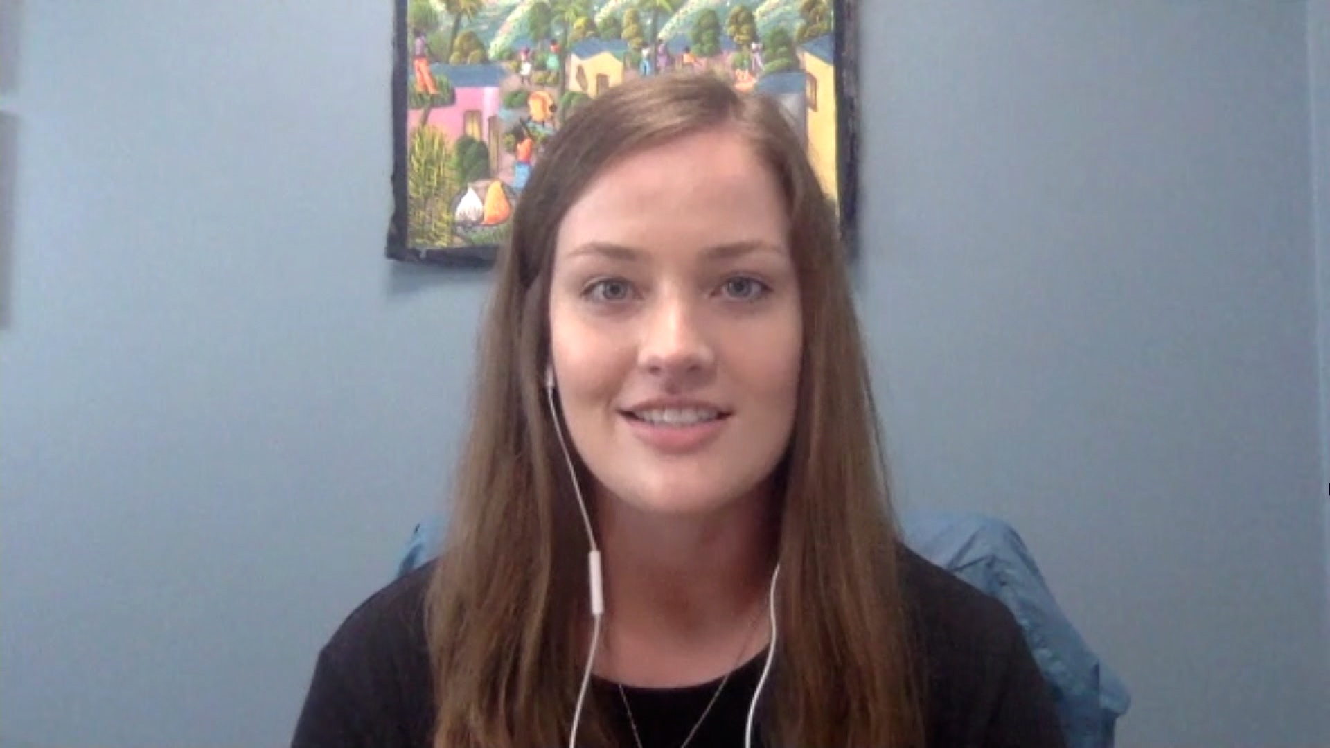 Community Drive - Casey Rice, Hope House Ministries - WNKY News 40 Television