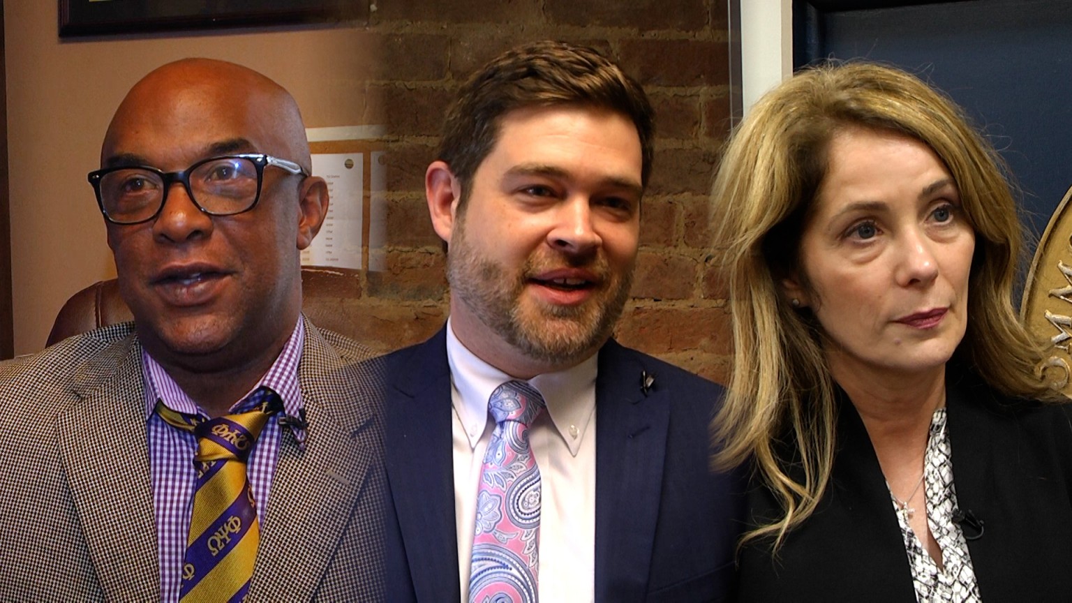 Committee nominates three as potential Warren District Court Judge ...