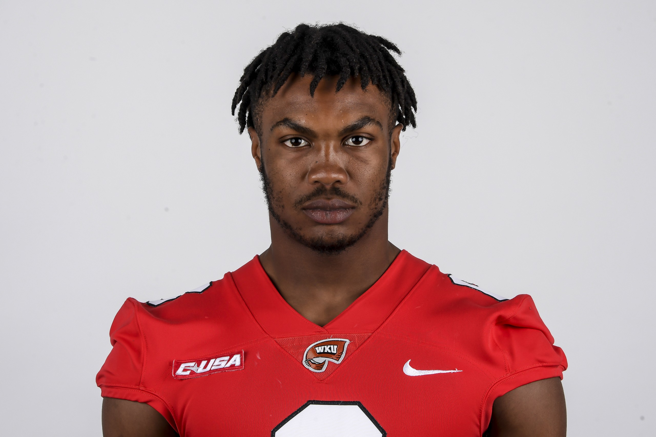 WKU Football's Joshua Simon makes John Mackey Award Watch List - WNKY ...