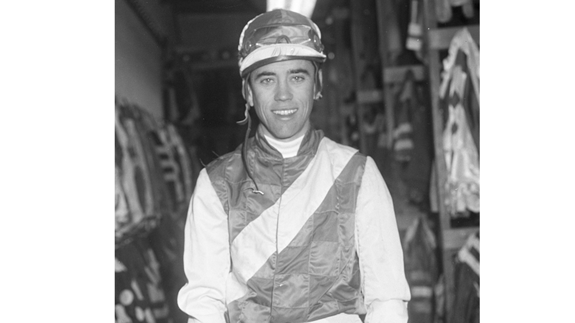 John Rotz, Hall of Fame jockey, dies at 86 - WNKY News 40 Television