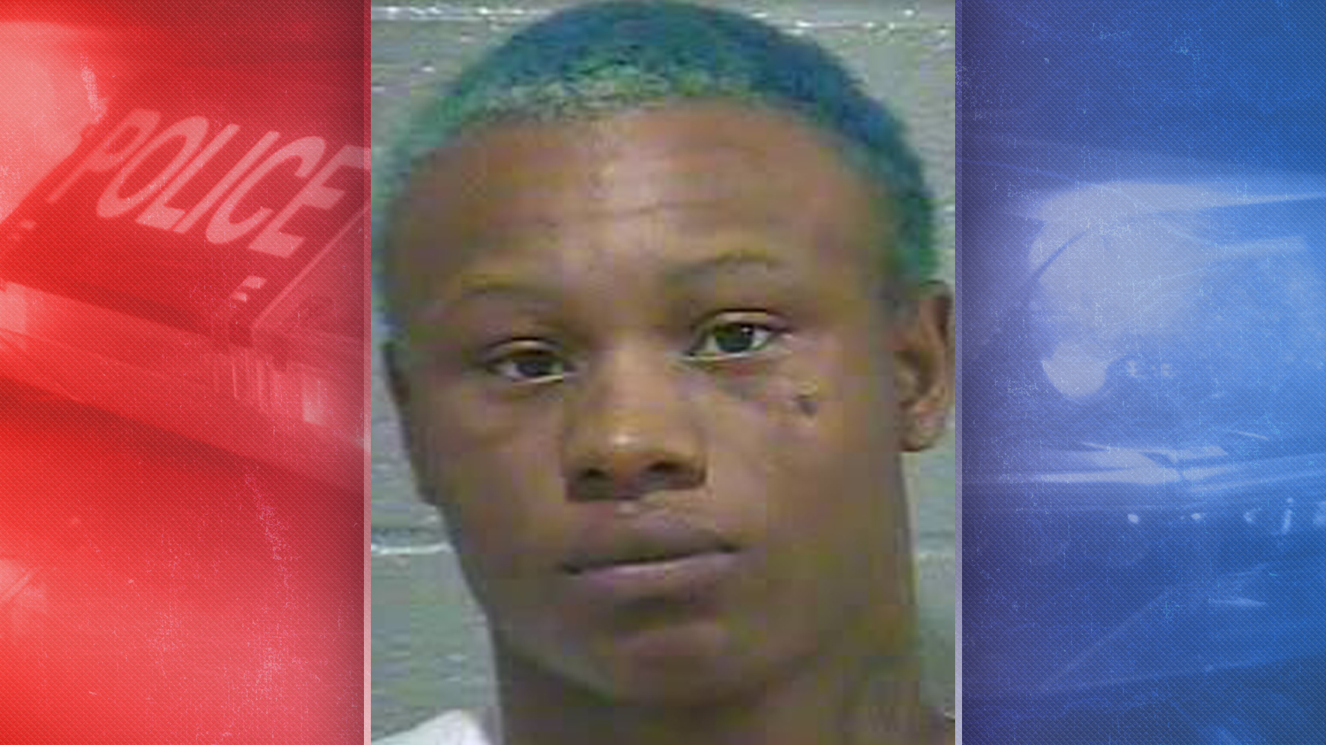 Man arrested on strangulation charges - WNKY News 40 Television