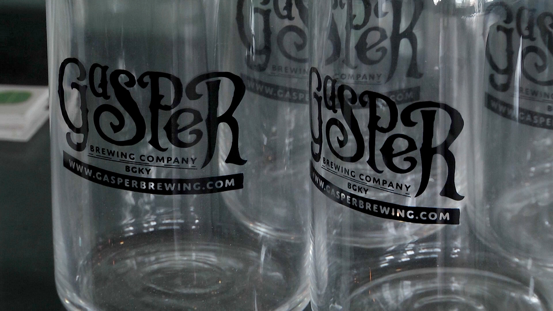 What's Happening SoKY - Giggles at Gasper! - WNKY News 40 Television