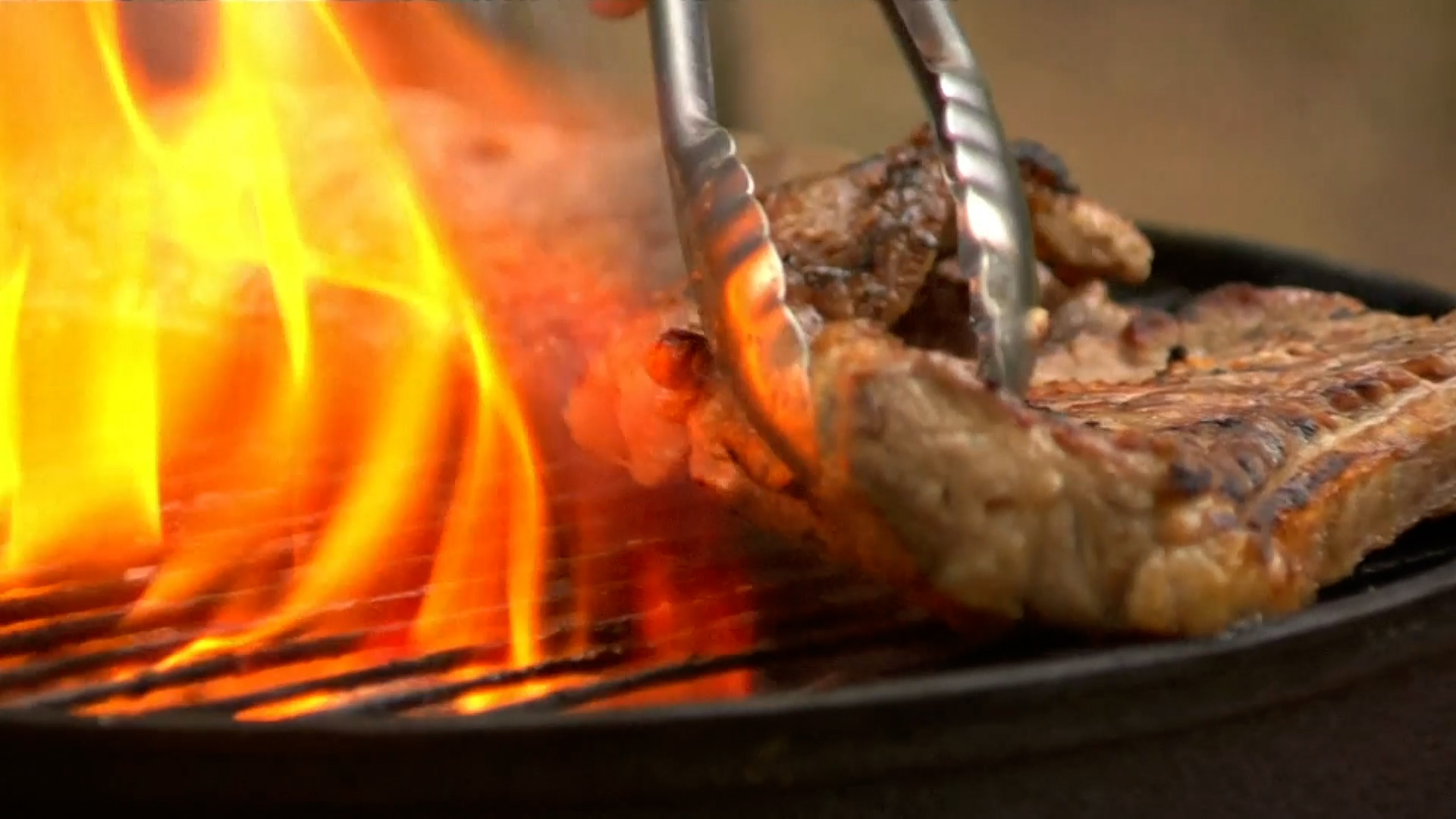 Living Well - Grilling safety - WNKY News 40 Television