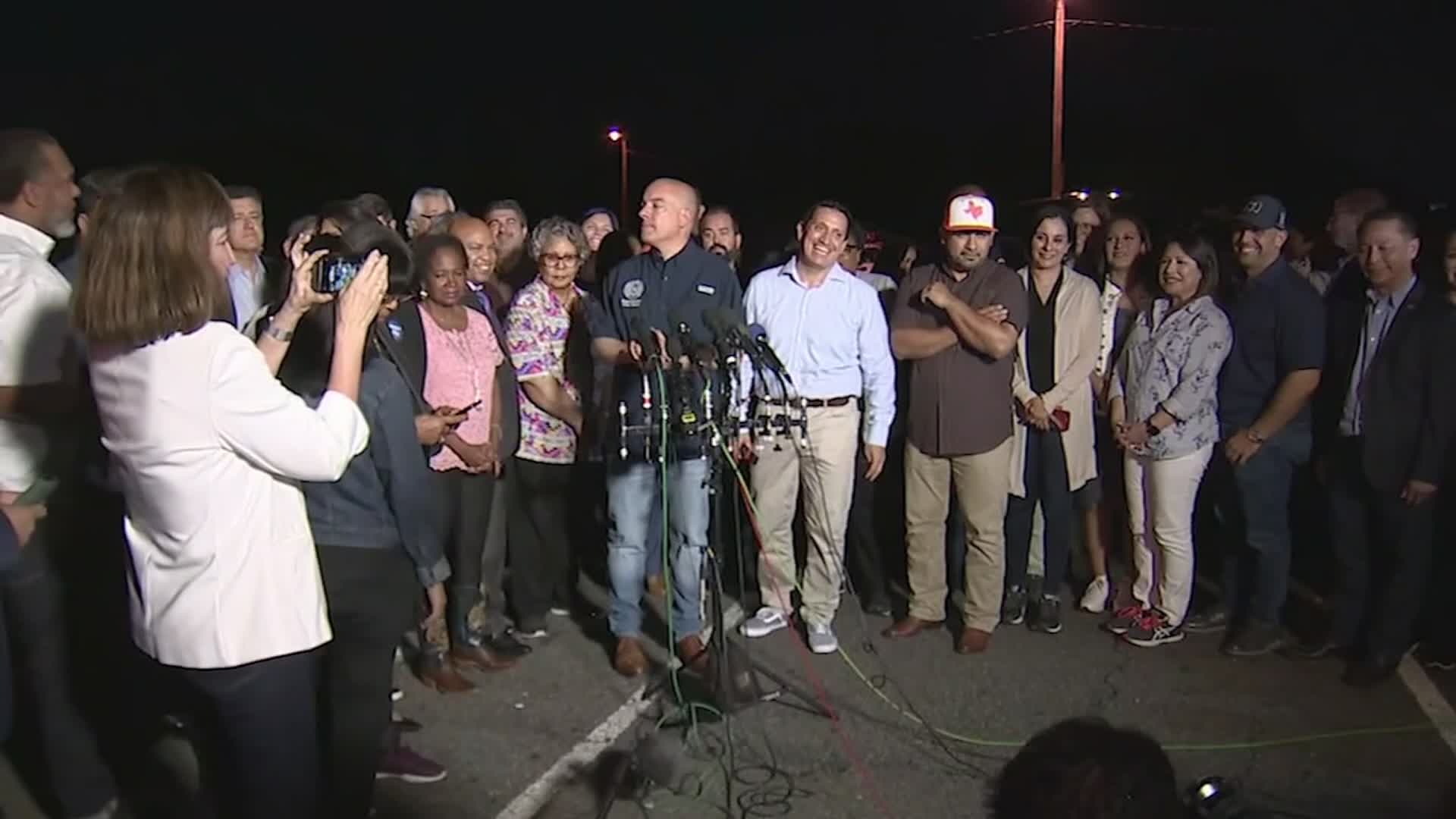 'They will be arrested': Abbott upset with Dems stopping voting bill ...