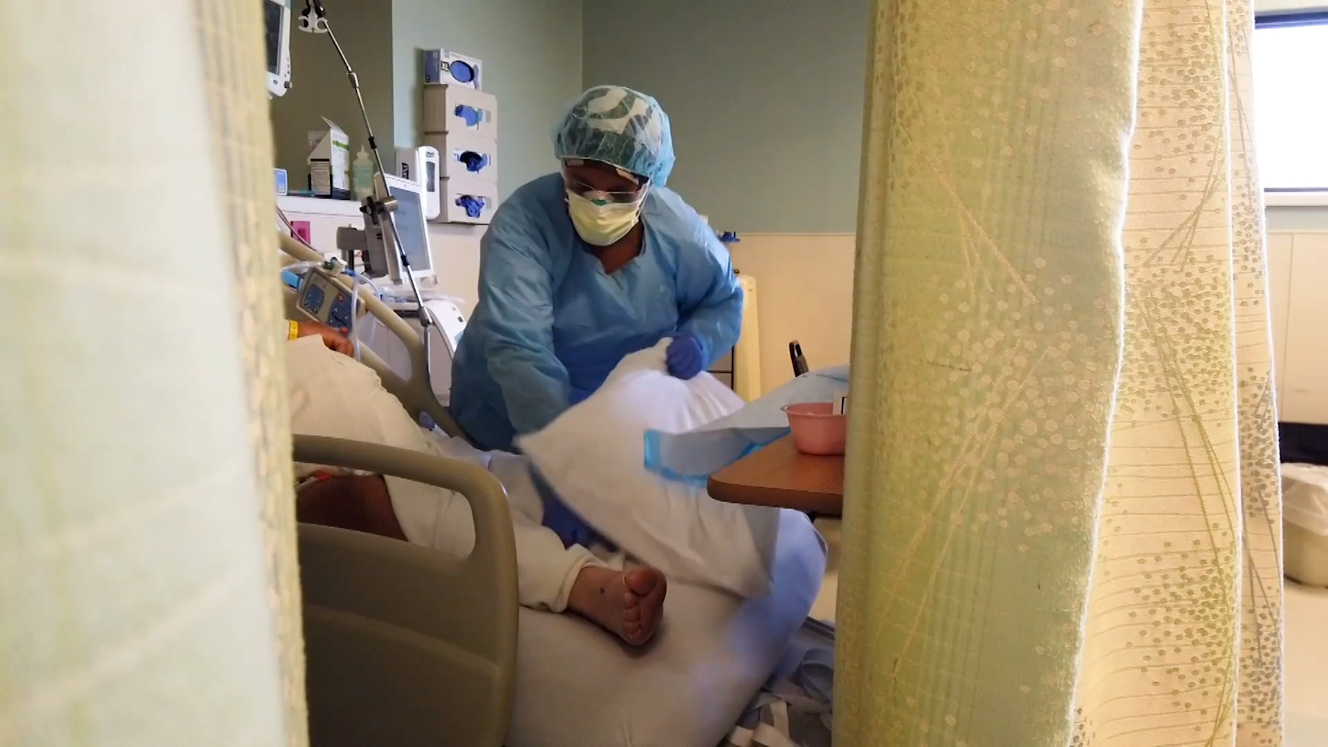 Living Well - COVID cases climbing - WNKY News 40 Television
